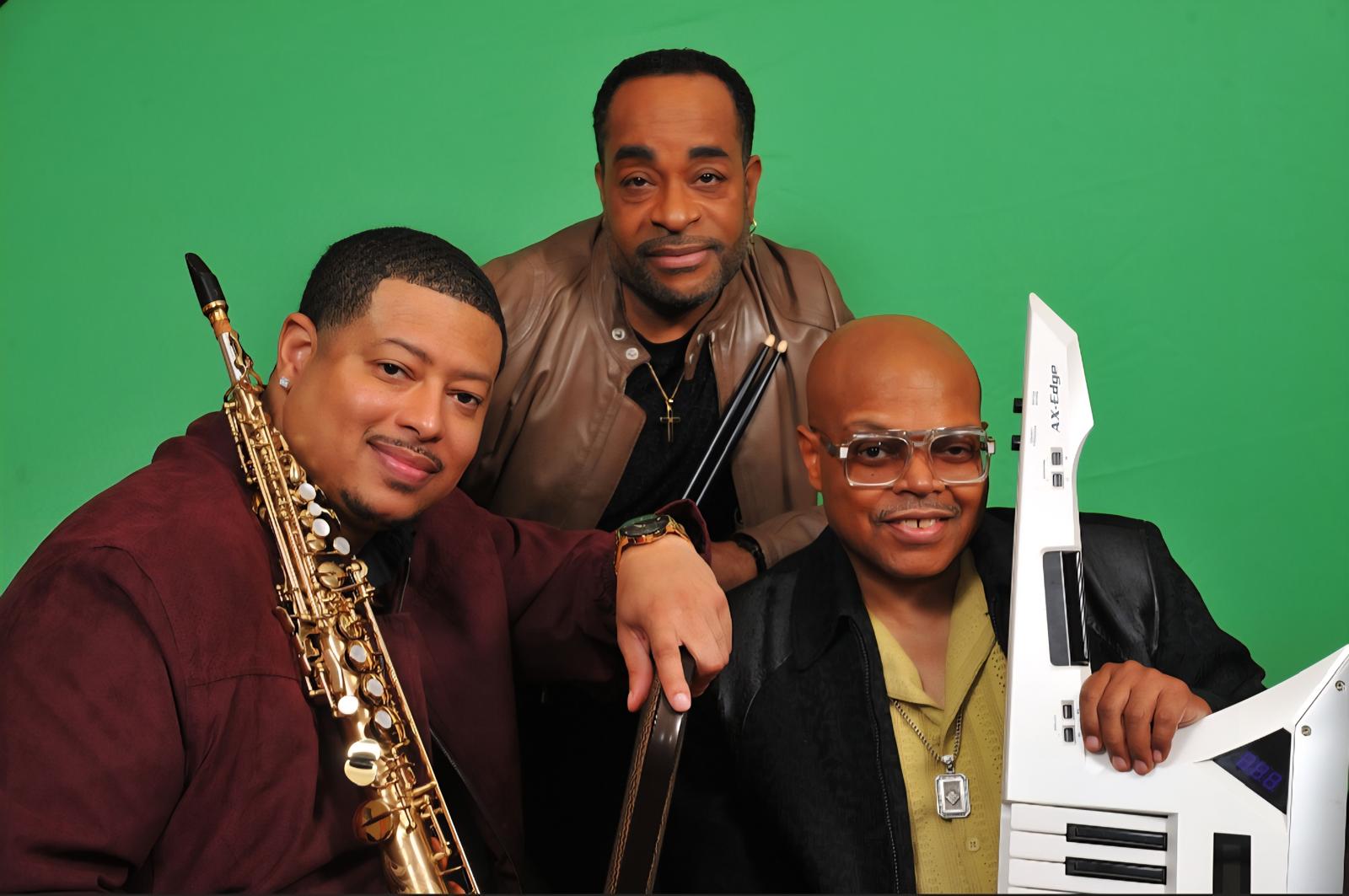 Vienna Smooth Jazz Festival 2026